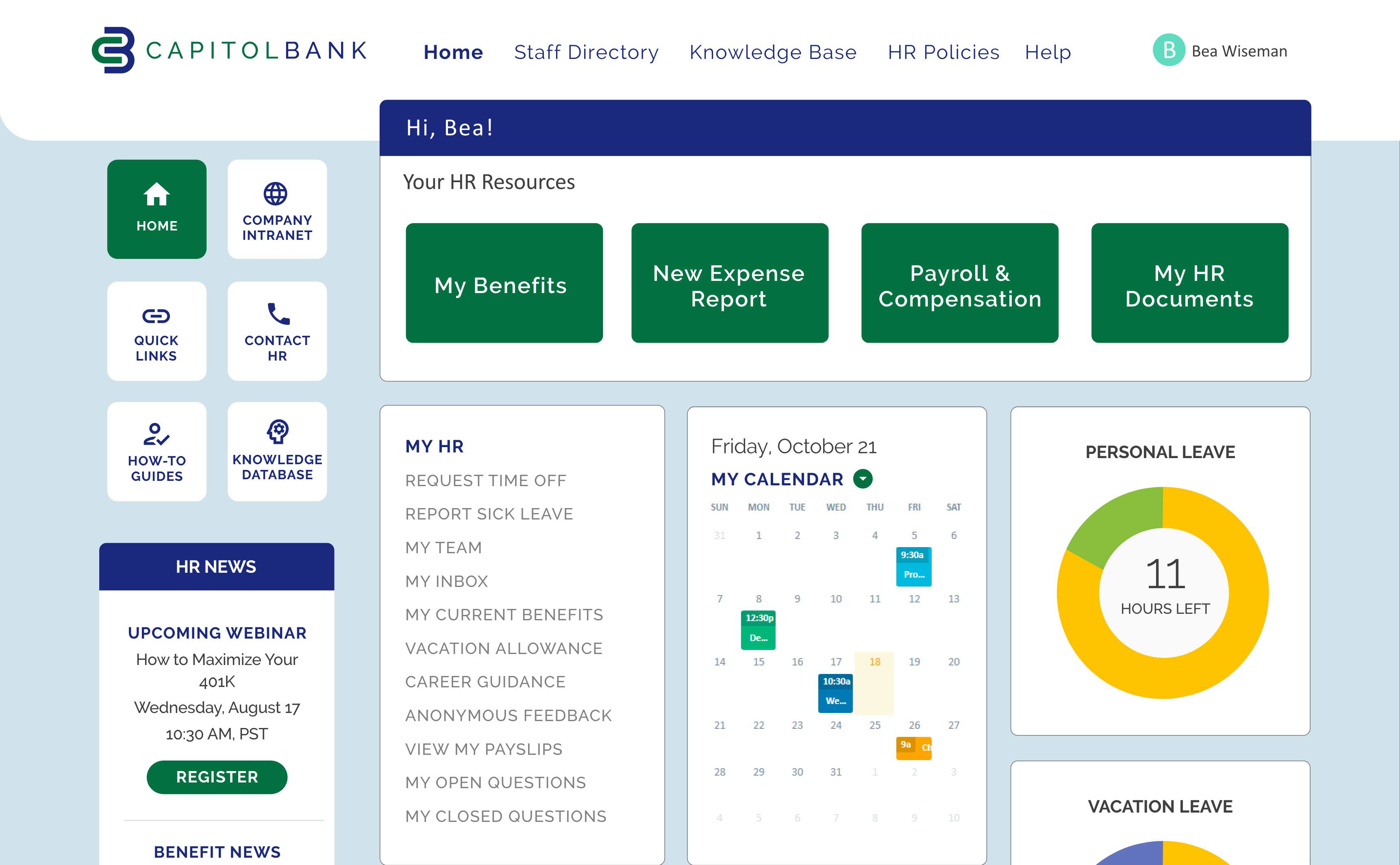 ILINX User Community